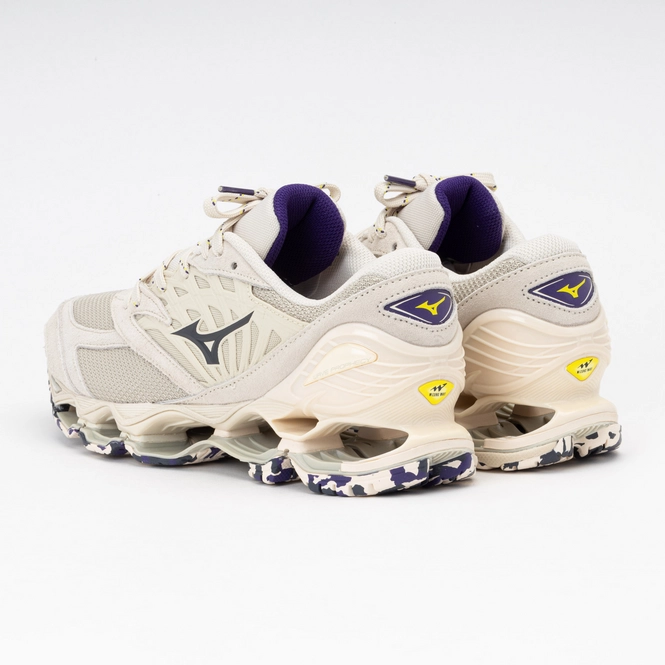 Mizuno Wave Prophecy LS Future Gardens Pack Summer Sand / Dark Shadow ...