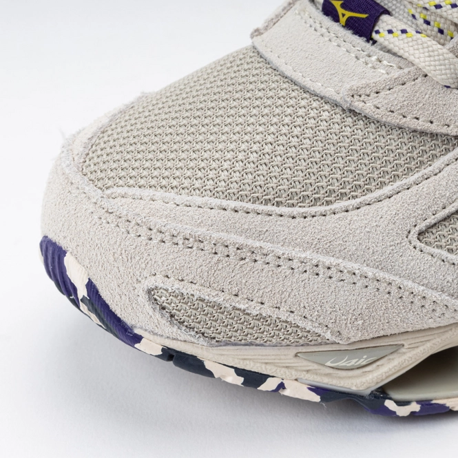 Mizuno Wave Prophecy LS Future Gardens Pack Summer Sand / Dark Shadow ...