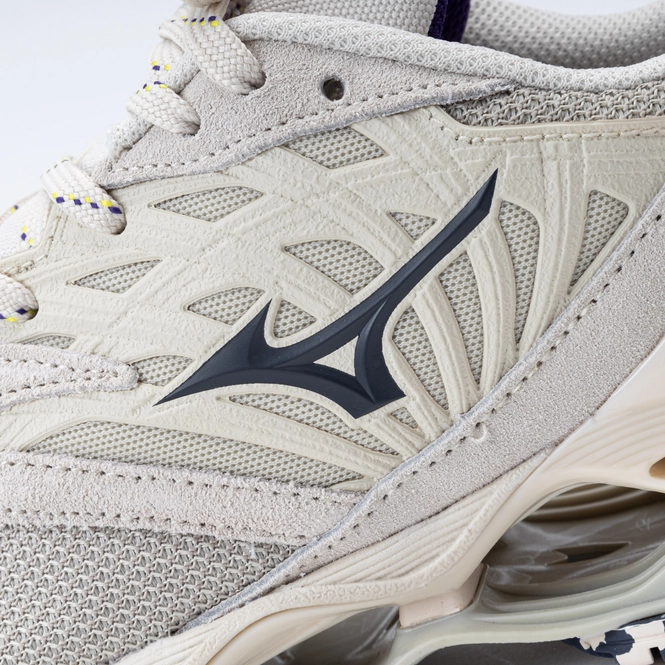 Mizuno Wave Prophecy LS Future Gardens Pack Summer Sand / Dark Shadow ...