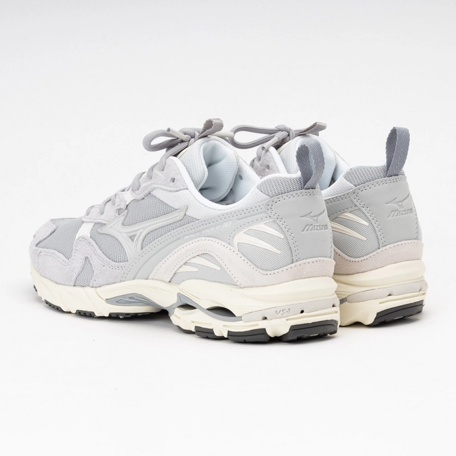 Mizuno Wave Rider 10 Harbor Mist / Nimbus Cloud / White Sand | Sneaker ...