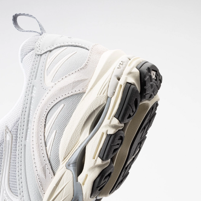 Mizuno Wave Rider 10 Harbor Mist / Nimbus Cloud / White Sand | Sneaker ...