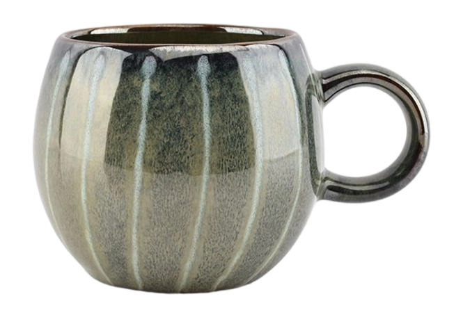Mok Salt & Pepper Muggies Line 400 ml | Kookexpert