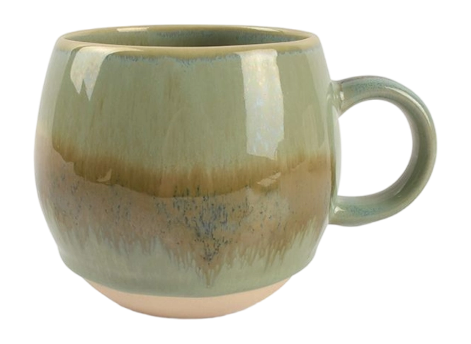 Mok Salt & Pepper Muggies Sea 400 ml | Kookexpert