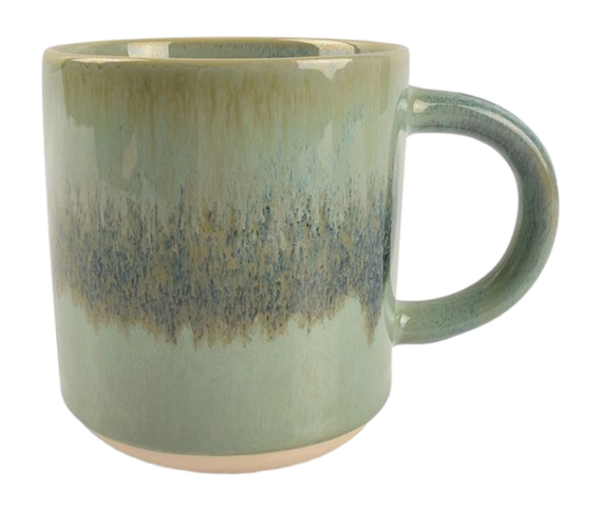 Tasse Salt & Pepper Muggies Pond 500 ml | Kochexperte