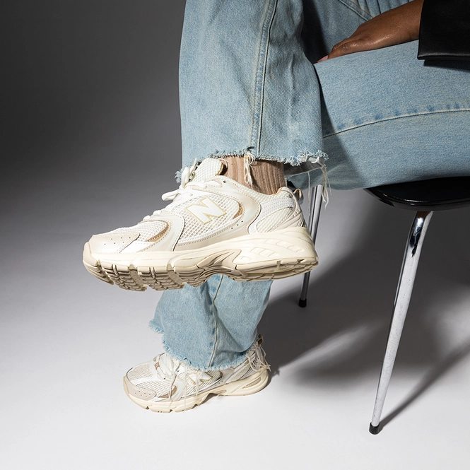 New Balance MR530AA Beige | Sneaker District