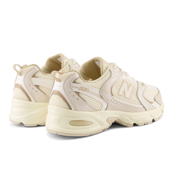 New Balance MR530AA Beige | Sneaker District COM