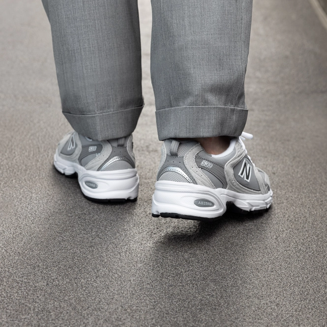 New Balance MR530CK Raincloud / Shadow Grey | Sneaker District COM