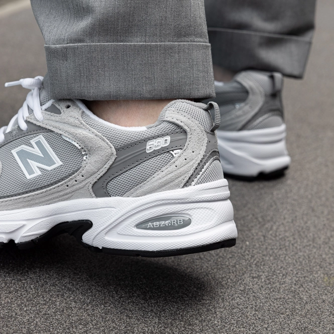 New Balance MR530CK Raincloud / Shadow Grey | Sneaker District DE