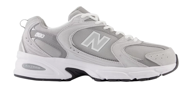 New Balance MR530CK Raincloud / Shadow Grey | Sneaker District