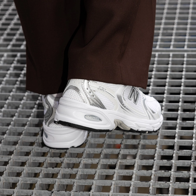 New Balance MR530EMA Munsell White | Sneaker District