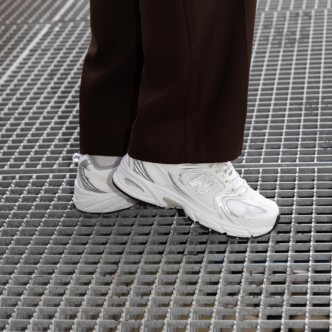 New Balance MR530EMA Munsell White | Sneaker District