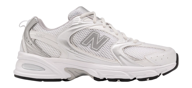 New Balance MR530EMA Munsell White | Sneaker District