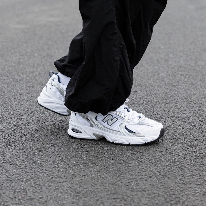 New Balance MR530SG White / Grey | Sneaker District