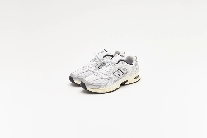 New Balance MR530TA White / Beige / Grey / Black | Sneaker District COM