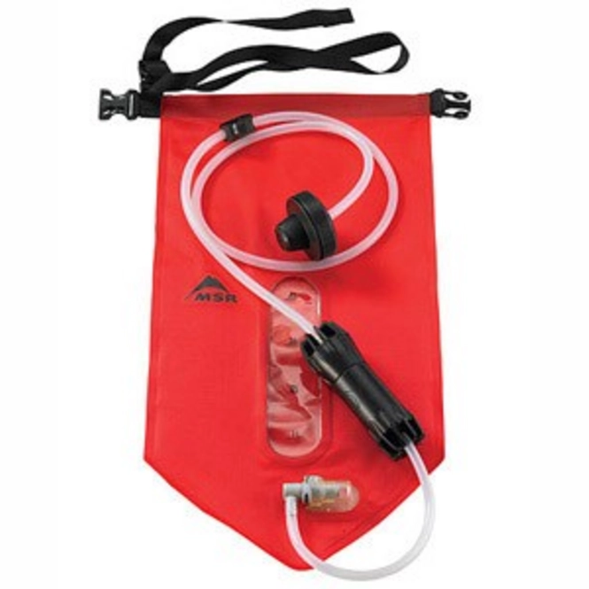 Waterfilter MSR AutoFlow Gravity Filter | Outdoorsupply
