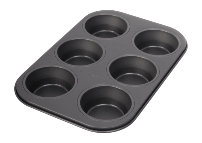 Moule à Muffin Dr. Oetker Tradition | Boutique De Chef