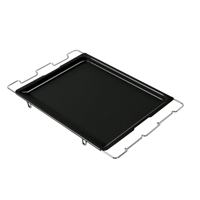 Plateau de Cuisson Kaiser Réglable | Cuisineetcocotte