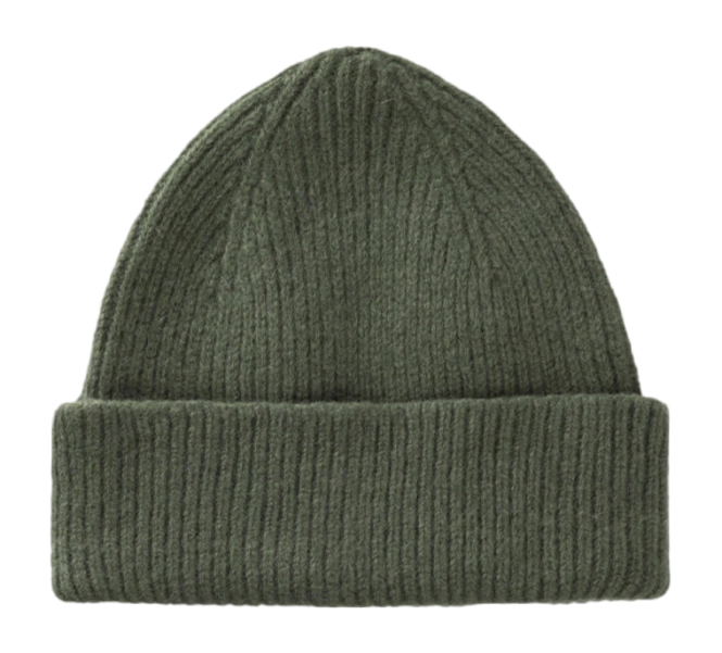 Bonnet Le Bonnet Croco | Etrias.fr