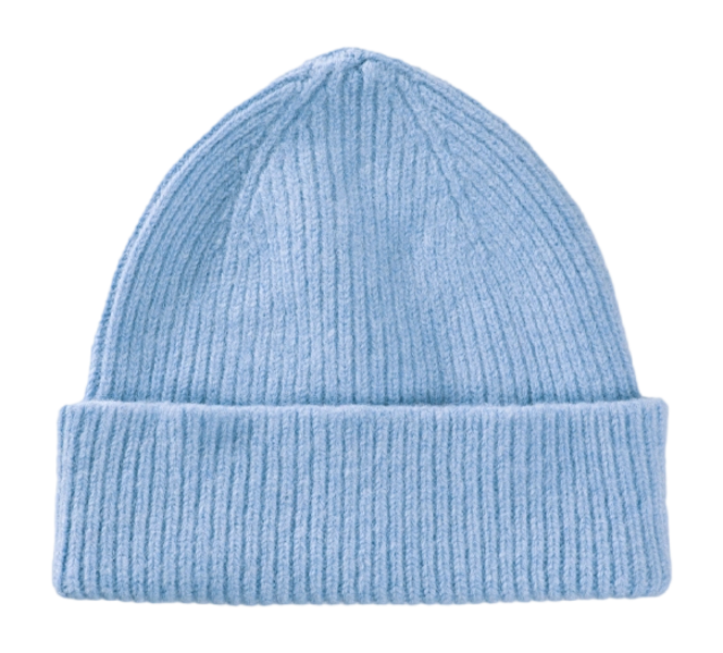 Bonnet Le Bonnet Light Blue Sky | Equipementaventure
