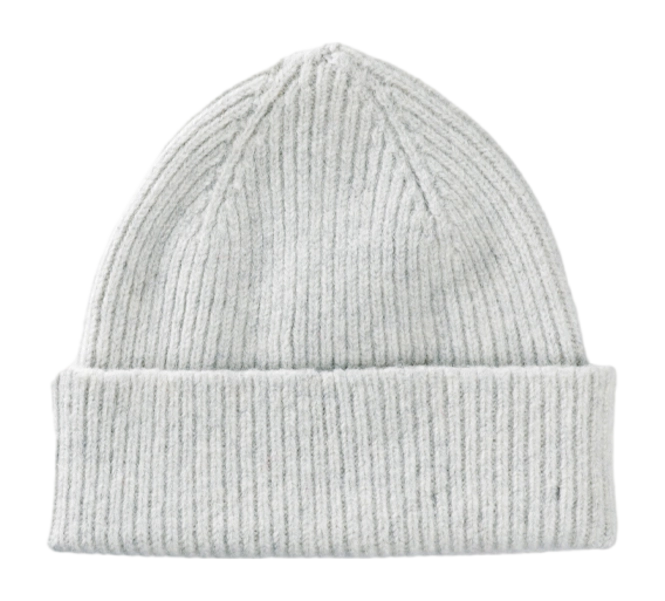 Bonnet Le Bonnet Silver | Etrias.fr