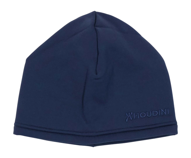 Muts Houdini Unisex Power Top Hat Blue Illusion (Medium) | Outdoorsupply
