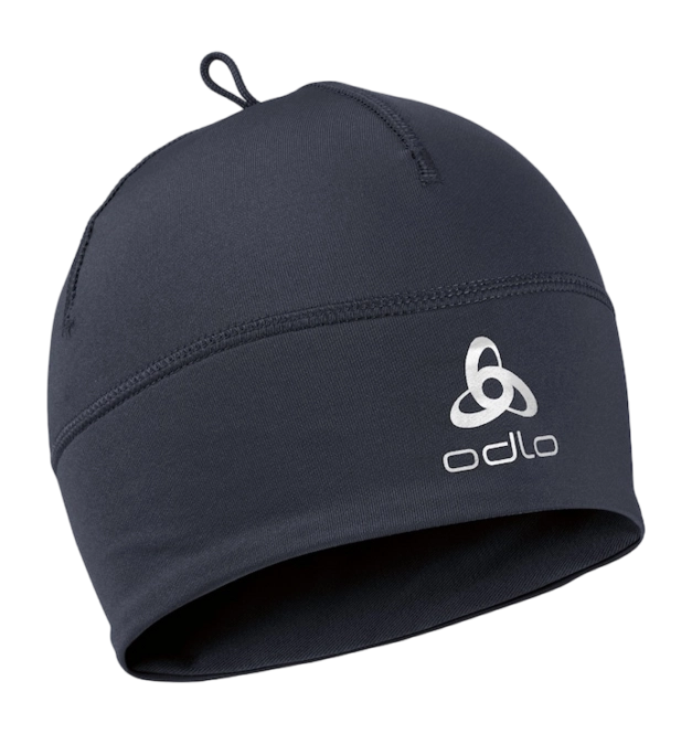 Beanie Odlo Kids Polyknit Warm Kids Dark Sapphire | Outdoorsupply.co.uk