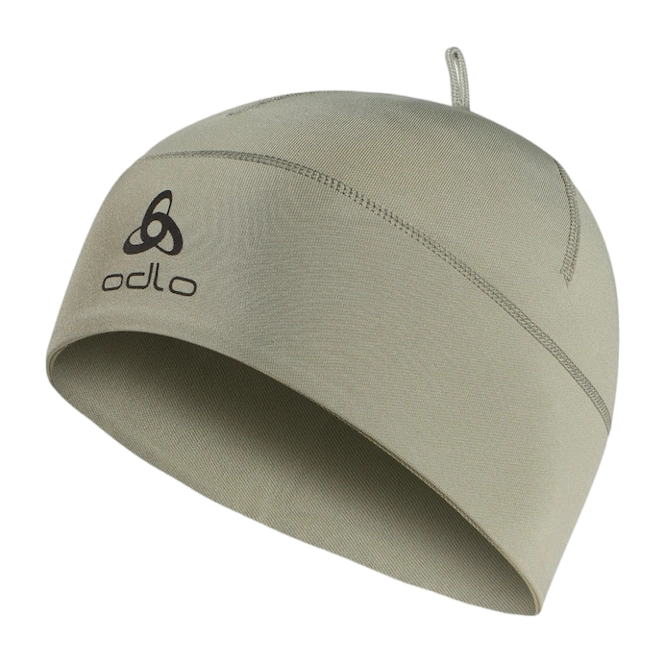 Bonnet Odlo Enfant Polyknit Warm Kids Shadow | Equipementaventure