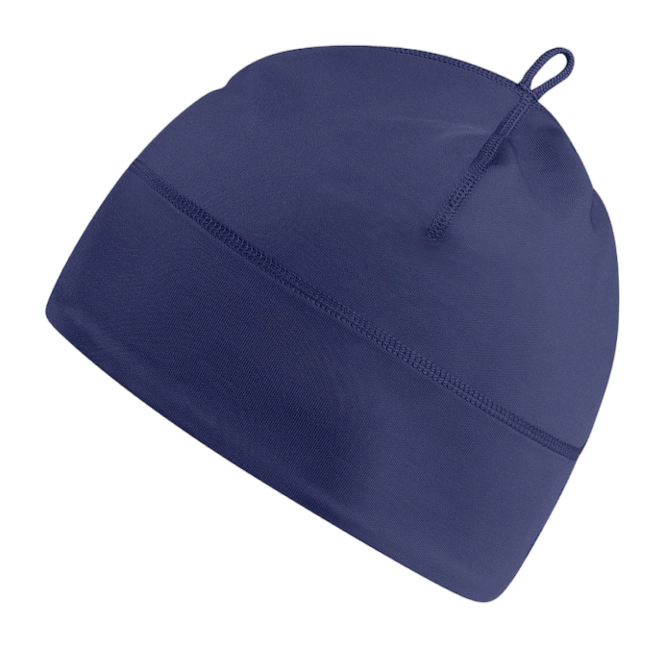 Beanie Odlo Unisex Polyknit Warm Skipper Blue | Outdoorsupply.co.uk