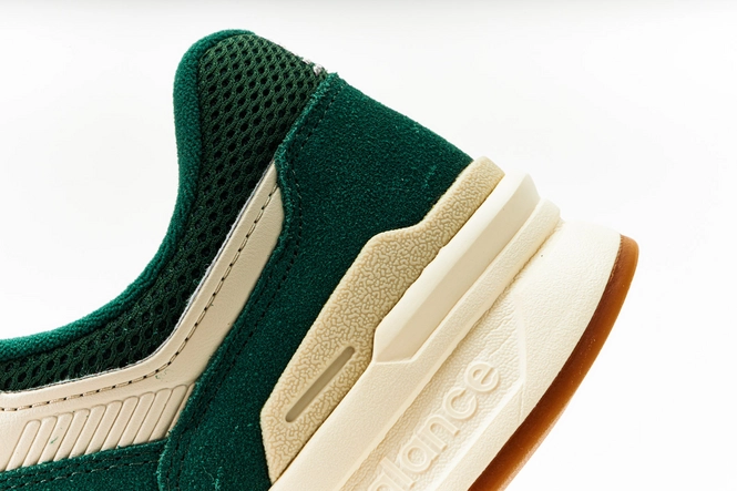 New Balance CM997HTN Nightwatch Green / Cobalt | Sneaker District COM