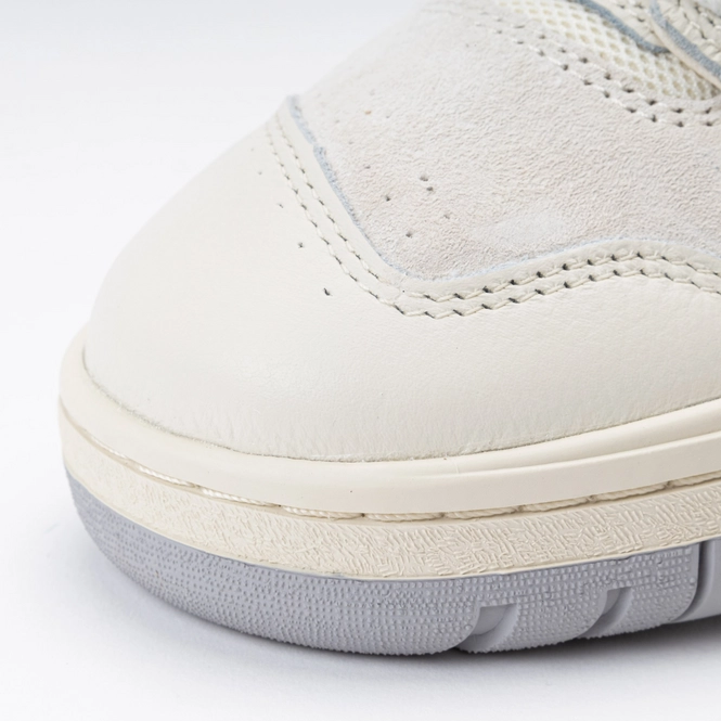 New Balance BB550PWD White / Turtledove | Sneaker District COM