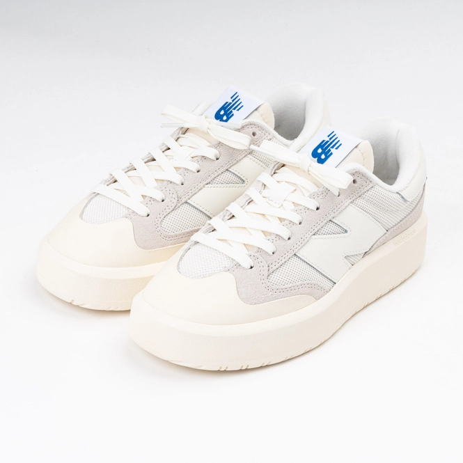 New Balance CT302RB White / Blue | Sneaker District COM