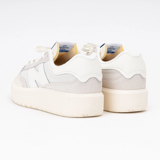 New Balance CT302RB White / Blue | Sneaker District COM
