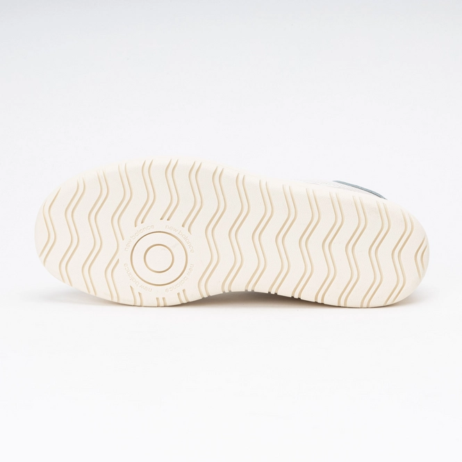 New Balance CT302RB White / Blue | Sneaker District COM