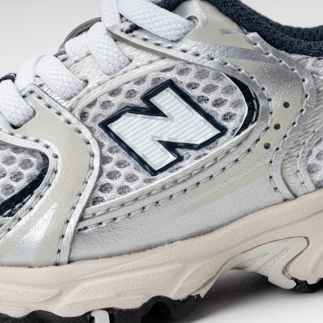 New Balance Infant IZ530KA Summer Fog/Nimbus Cloud/NB Navy/Moonbeam ...