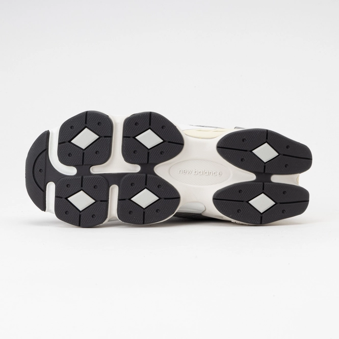 New Balance Kids GC9060BA Slate Gray/Arid Stone | Sneaker District