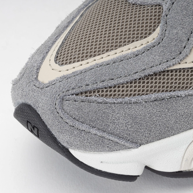 New Balance Kids GC9060BA Slate Gray/Arid Stone | Sneaker District