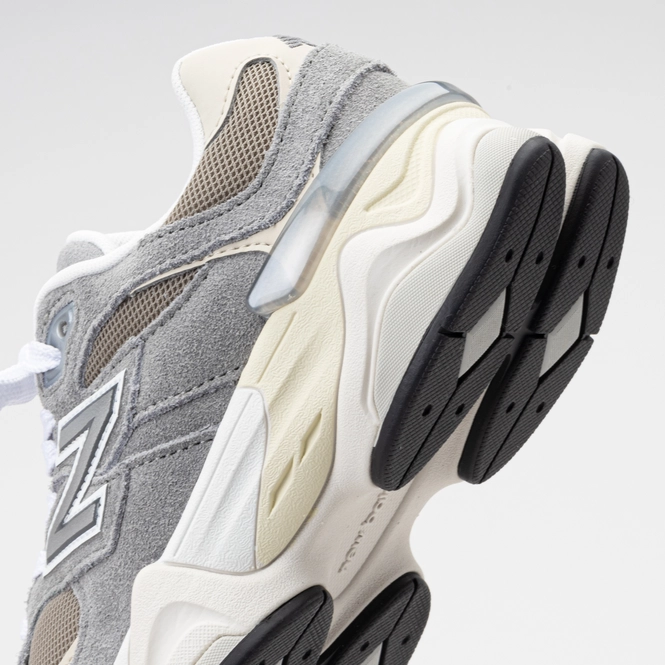 New Balance Kids GC9060BA Slate Gray/Arid Stone | Sneaker District