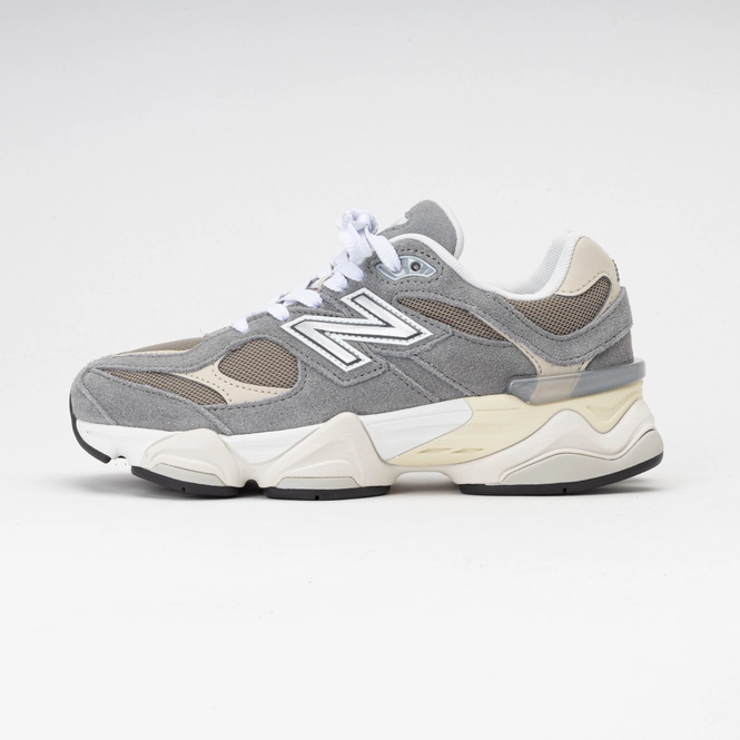 New Balance Kids GC9060BA Slate Gray/Arid Stone '24 | Sneaker District COM