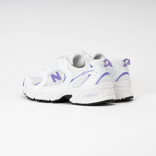 New Balance Kids GR530CI Nb 103 White | Sneaker District