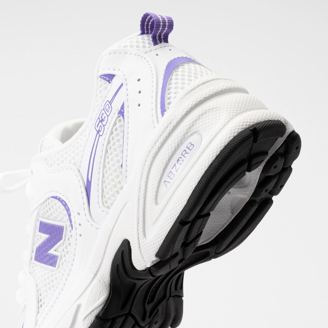 New Balance Kids GR530CI Nb 103 White | Sneaker District