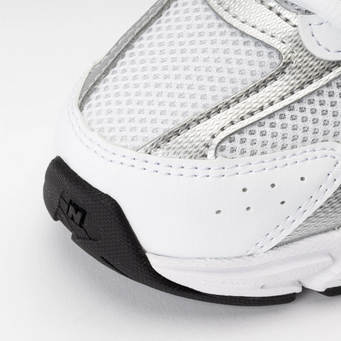 New Balance Kids GR530SB1 White | Sneaker District