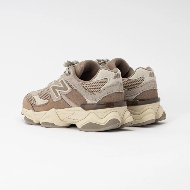 New Balance Kids GC9060EX Mushroom/Shipyard | Sneaker District