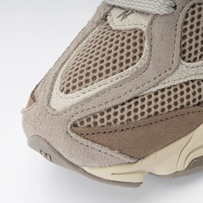 New Balance Kids GC9060EX Mushroom/Shipyard | Sneaker District