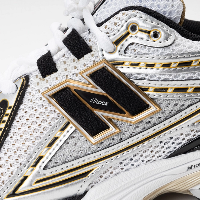 New Balance M1906RA Metallic Silver Metallic Gold | Sneaker District