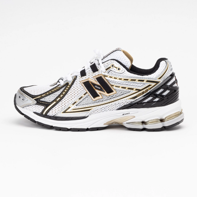 New Balance M1906RA Metallic Silver Metallic Gold | Sneaker District