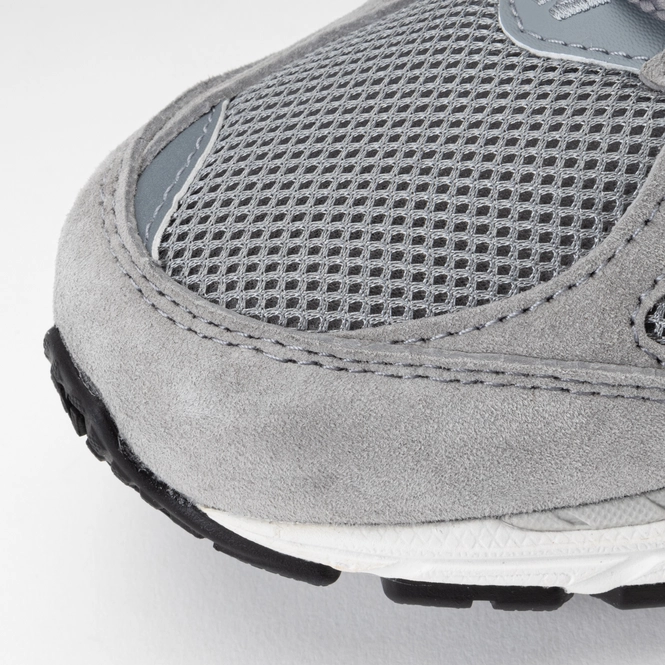 New Balance M2002RST Steel Lead | Sneaker District