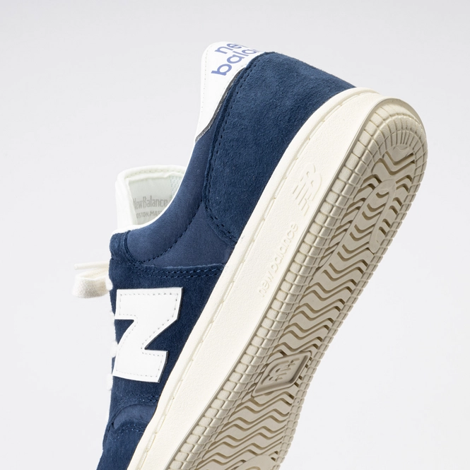 New Balance Men CT500CD Nb Navy | Sneaker District