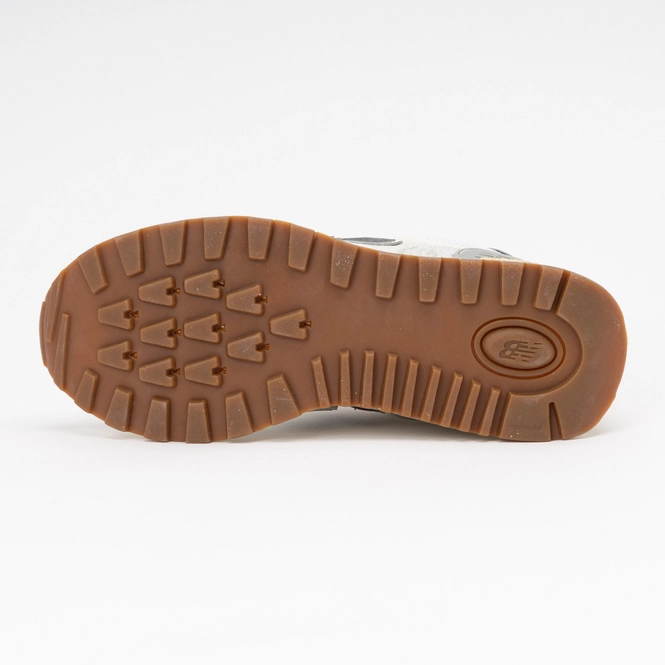 New Balance Men U574LGAN Legacy White | Sneaker District