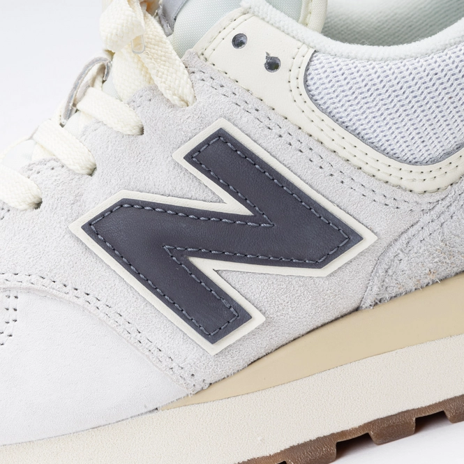New Balance Men U574LGAN Legacy White | Sneaker District COM