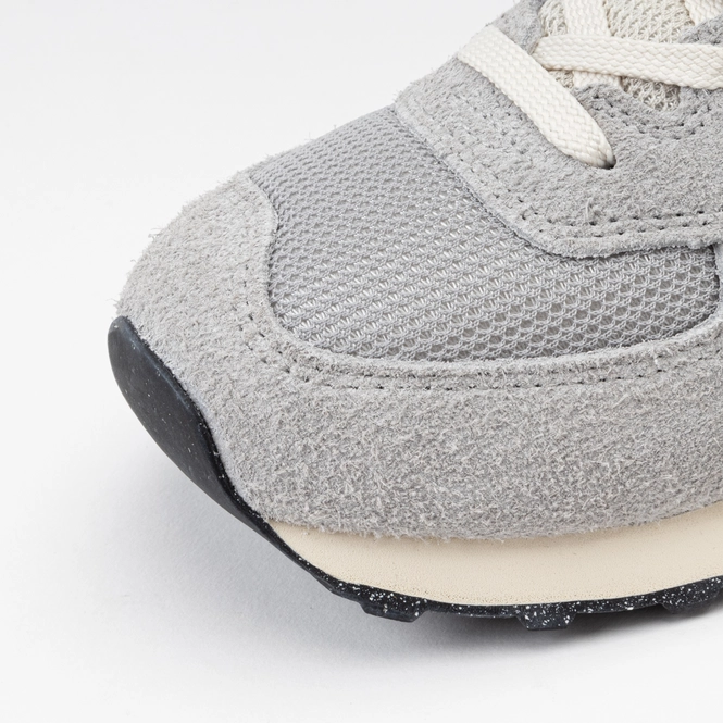 New Balance Men U574RBL Concrete | Sneaker District